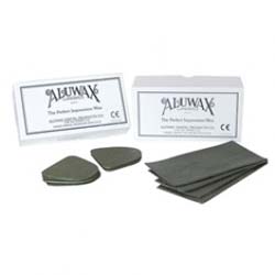 Aluwax Cloth Sheets